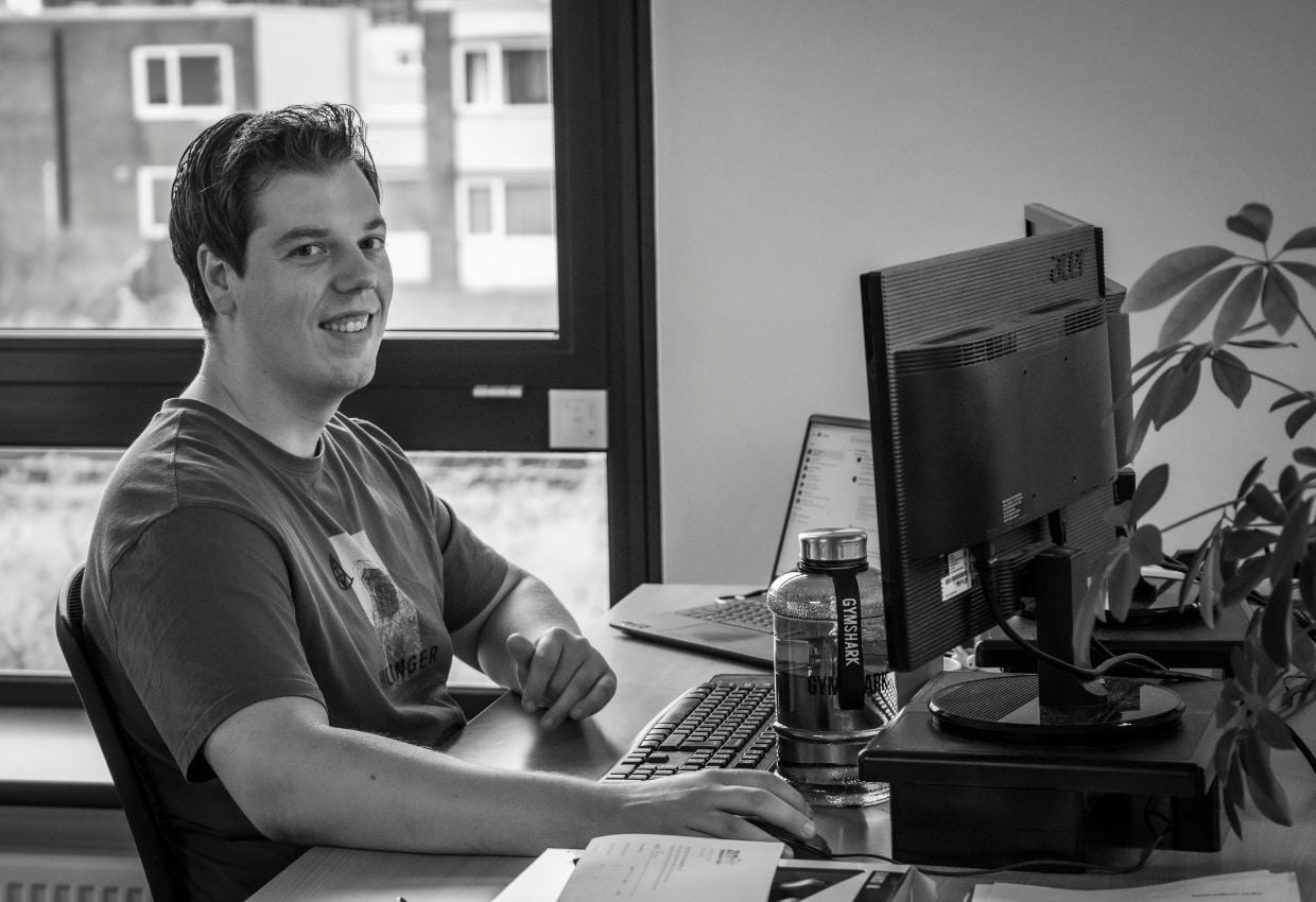 Over Ons | Ads & Impact