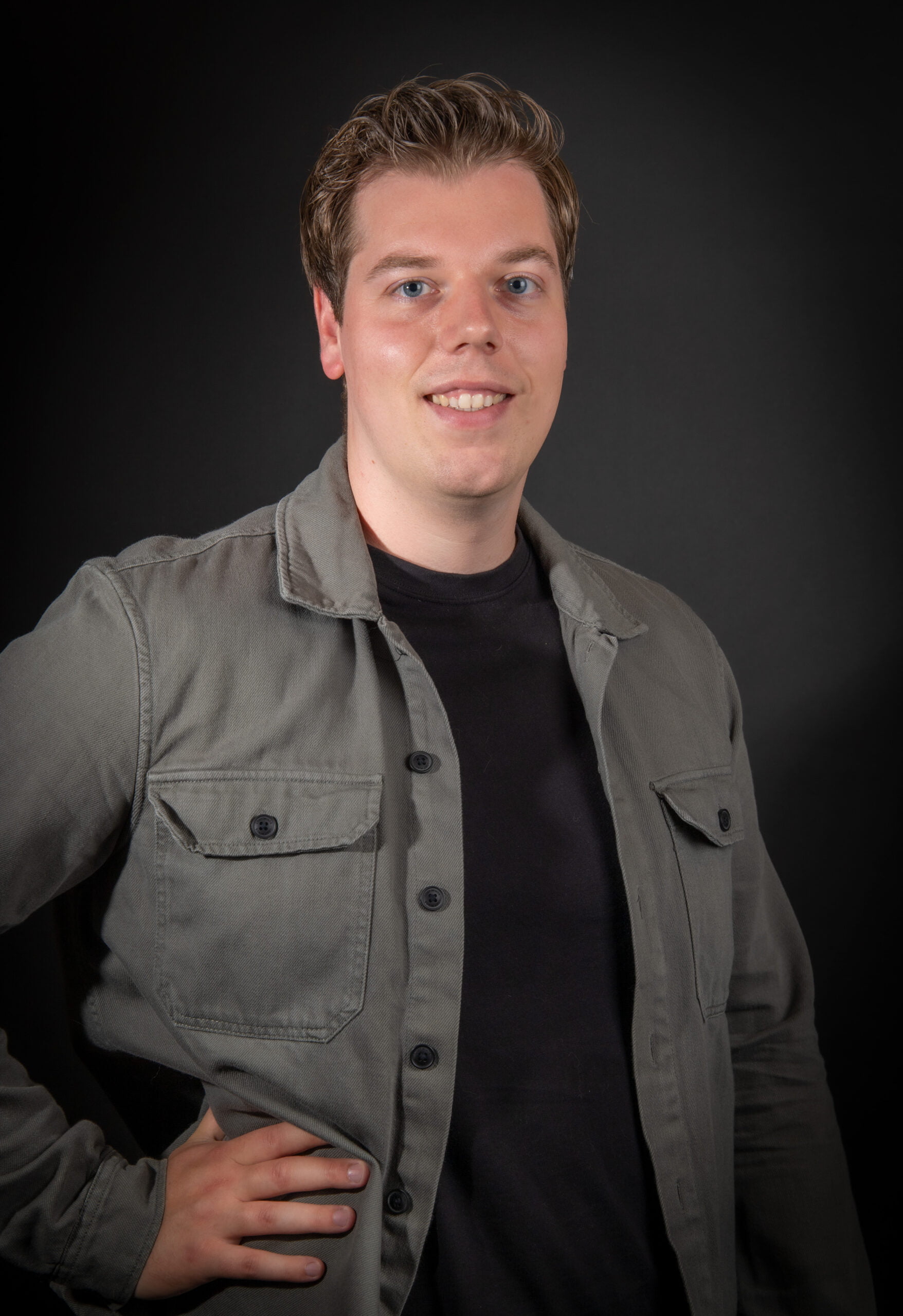 Over Ons | Ads & Impact